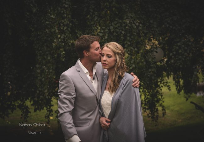 Wedding – Nathan Chilcott Visual